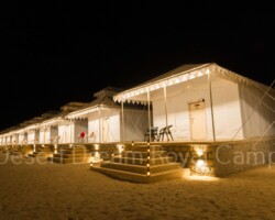 Photo Gallery - Desert Dream Royal Camp